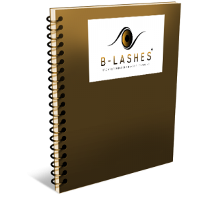 Store - B-Lashes