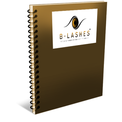 Store - B-Lashes
